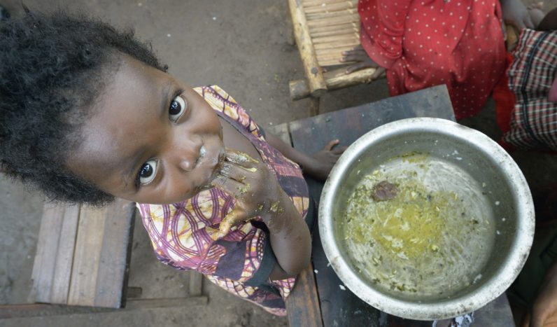 Where to give: How you can help starving people most in need ...
