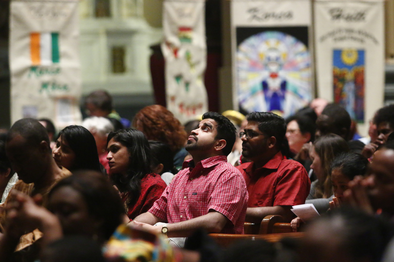 Valuing cultural diversity in parishes - CatholicPhilly