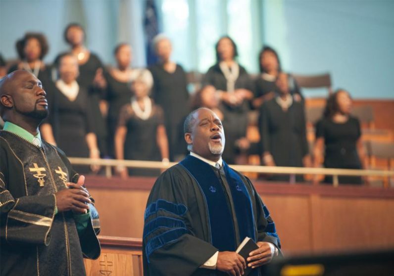 Movie review: A Question of Faith - CatholicPhilly
