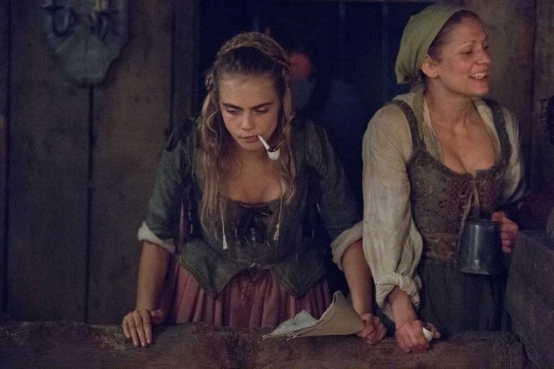 In heat of ‘Tulip Fever,’ chastity wilts – CatholicPhilly