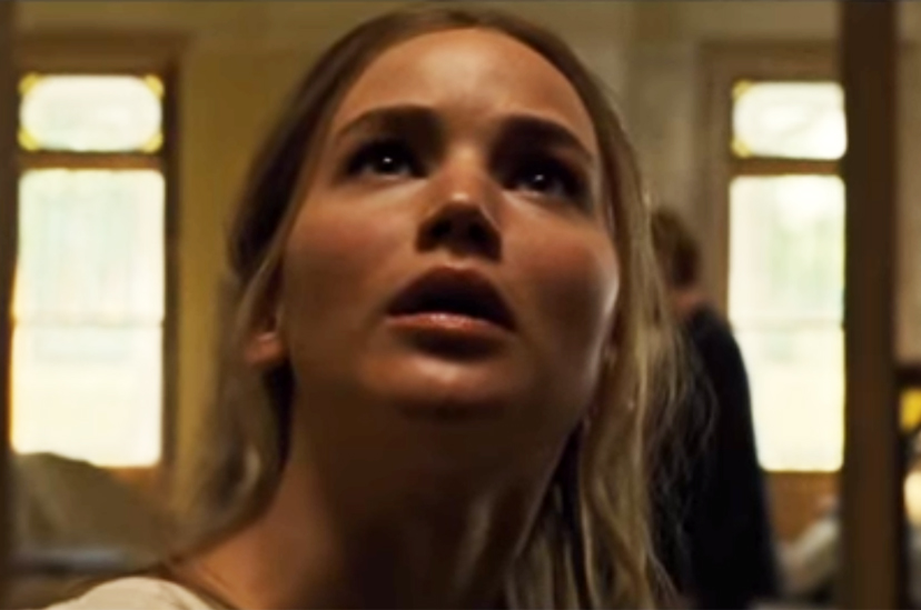 'Mother!' gets its main topic, religion, horribly wrong - CatholicPhilly