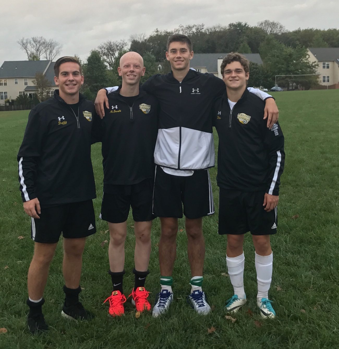 Conwell-Egan, Lansdale Catholic upset playoff predictions - CatholicPhilly