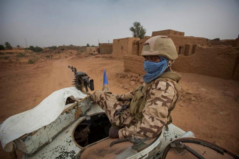Mali church leader voices alarm over insurgent attacks on parishes ...