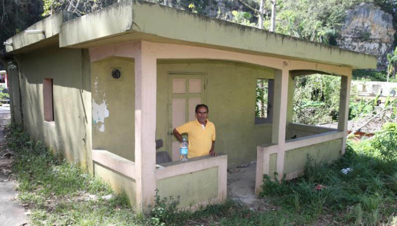 Puerto Ricans see link between poverty, hurricane deaths - CatholicPhilly