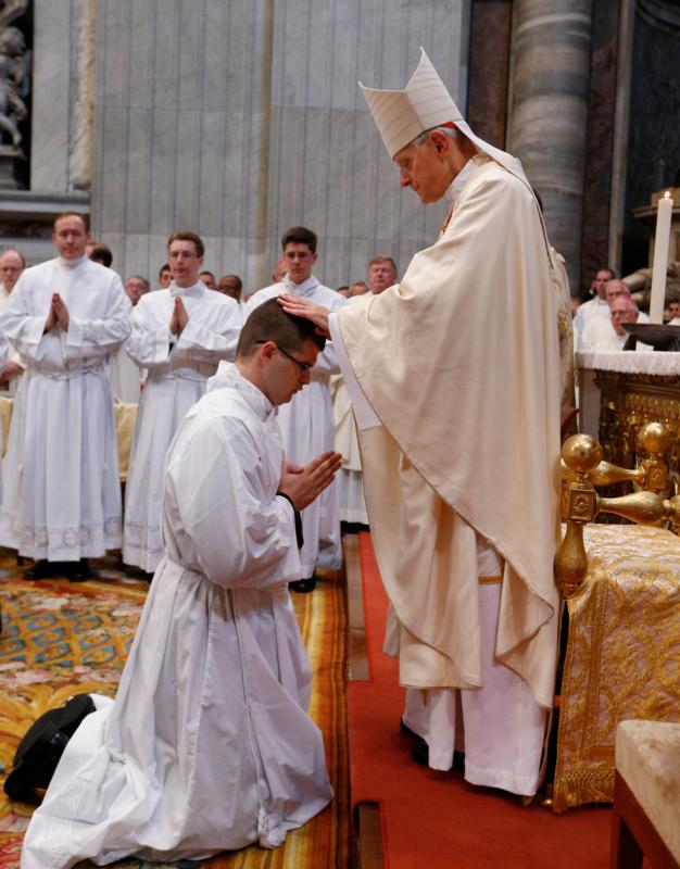 Four things everyone can do to build a culture of vocations ...