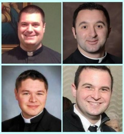 Young adult night offers chance to "Stump the Priest!" with faith ...