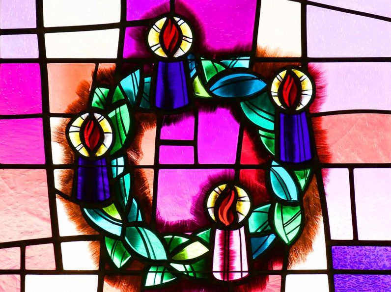 Advent: liturgical season with two parts and tools to help – CatholicPhilly