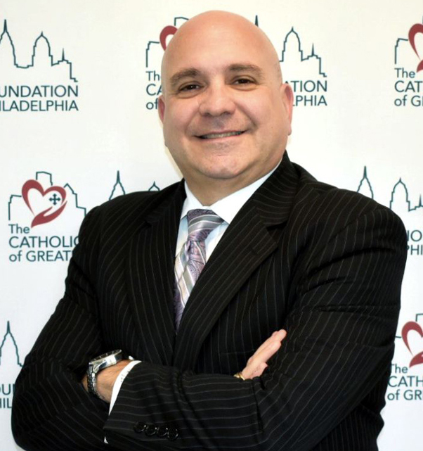 From South Philly to corporate suite, Valletta's business is helping ...