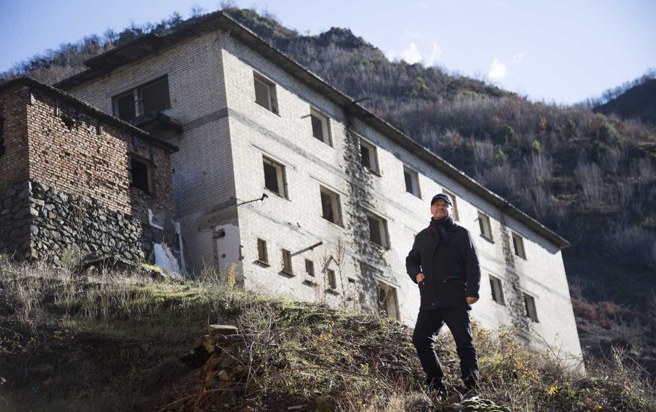 In Albania, Franciscans work to heal past wounds through remembrance ...