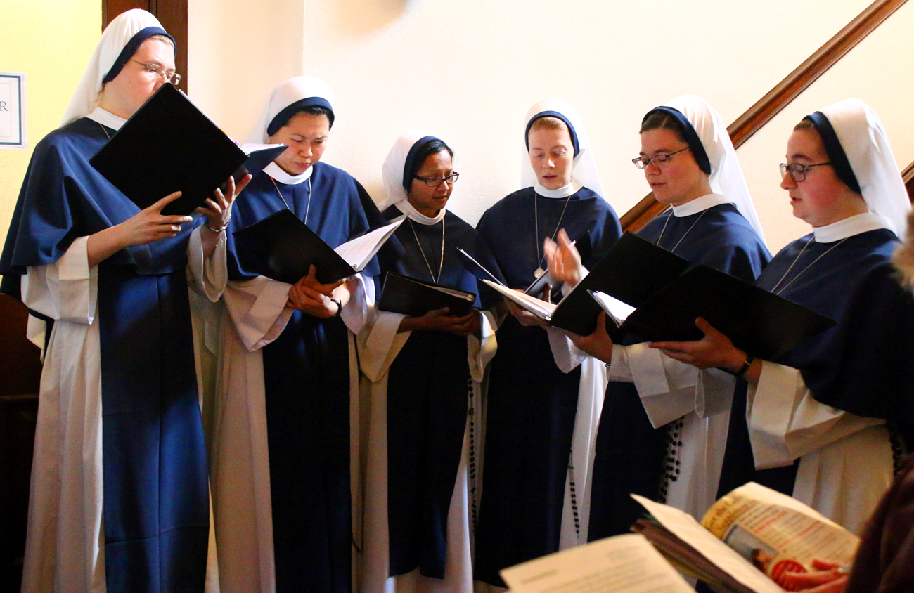Sisters of Life bring joyful ministry to pregnant women in Philadelphia ...