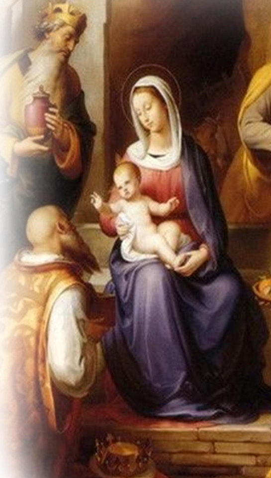 Handel's 'Messiah' coming to Our Lady of Guadalupe Church - CatholicPhilly