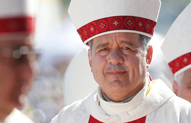 Vatican team investigating abuse cover-ups to return to Chile ...