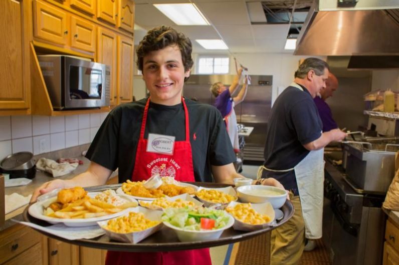 Ash Wednesday can mark a rebirth of faith in lapsed Catholics ...