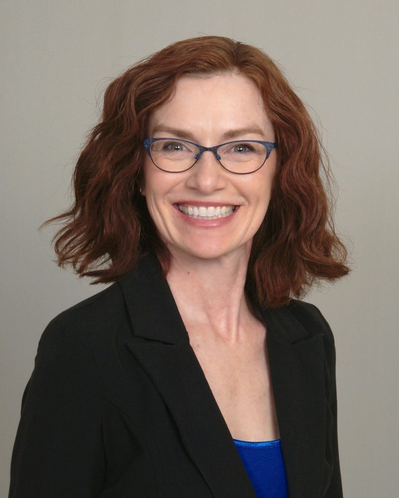 With Mercedarians, Anne DeSantis leads ministry to the divorced ...