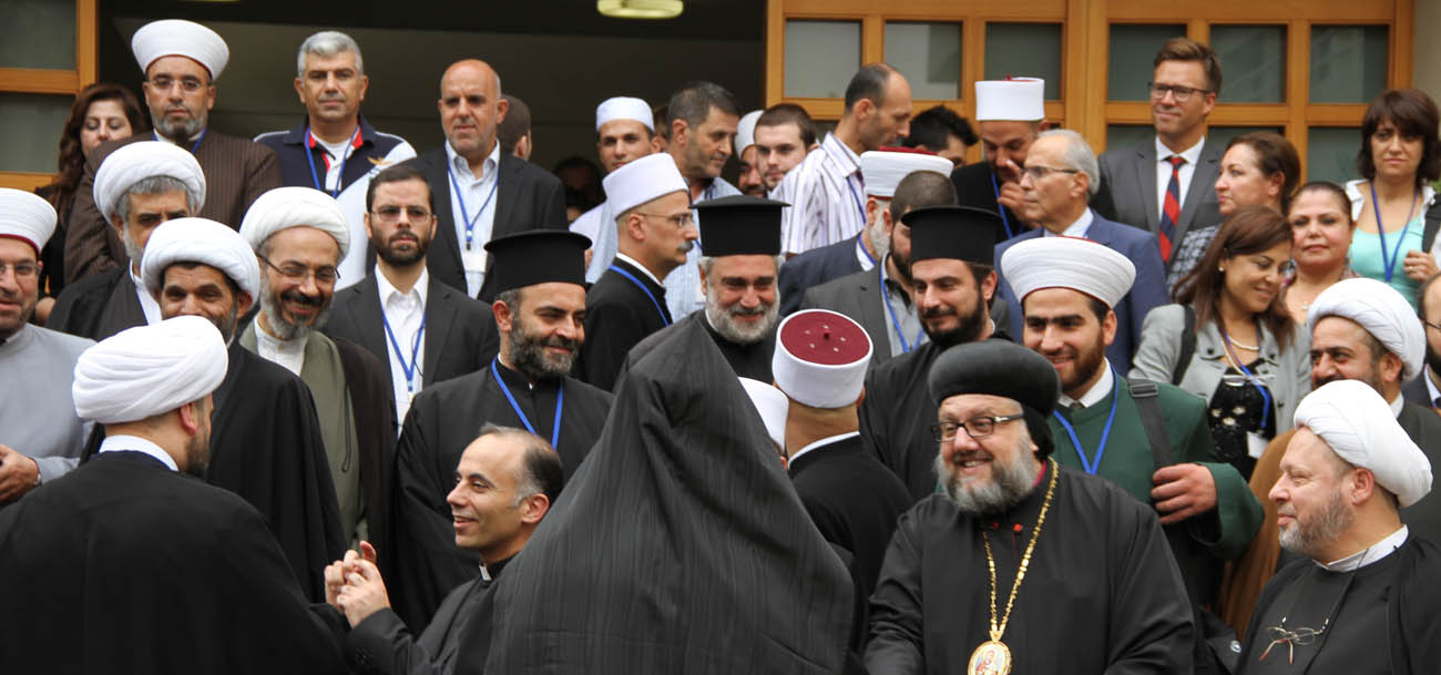 Lebanese interreligious foundation Adyan awarded Niwano Peace Prize ...