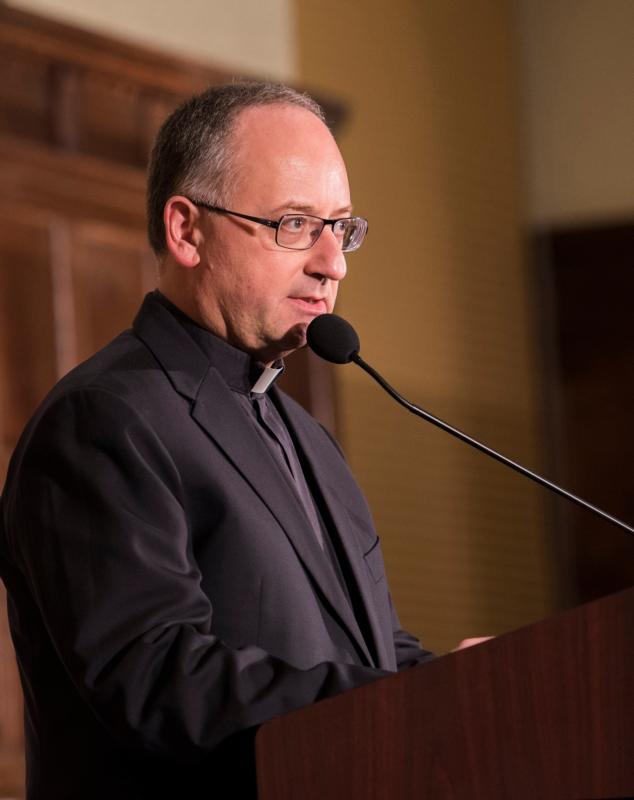 La Civiltà Cattolica editor describes pope's 'diplomacy of mercy ...