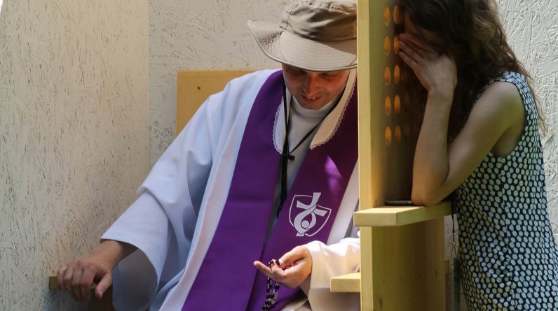 Repentance: A Lenten reflection - CatholicPhilly