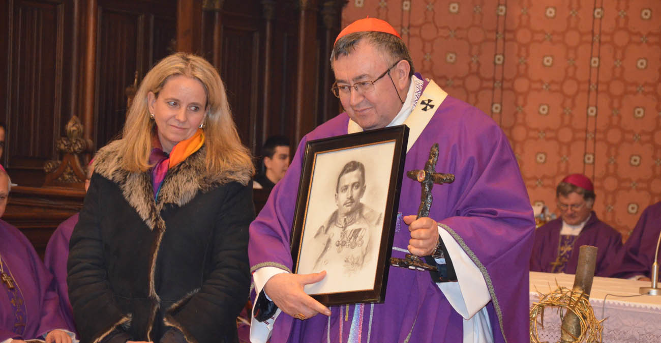 Austrian bishops meet in Sarajevo to mark 100th anniversary of WWI end ...