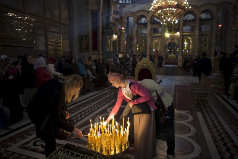 The evolution of Easter observances - CatholicPhilly
