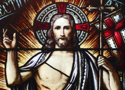 Easter invites us to rejoice, to reflect and to renew the world ...