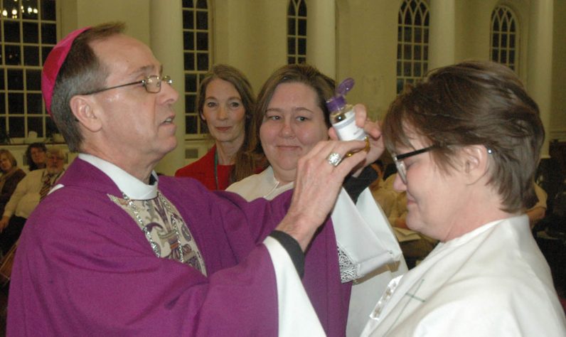 Indiana inmates embrace fresh start by joining the Catholic Church ...