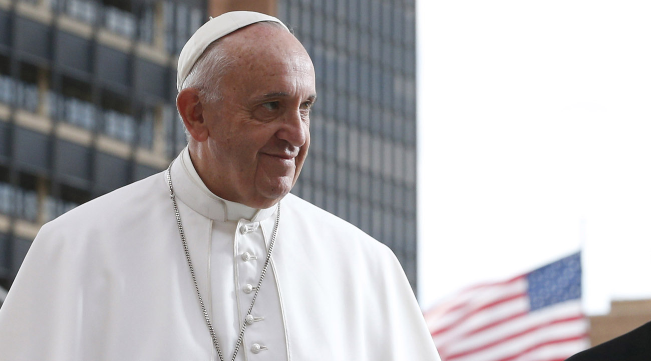 A timeline of Pope Francis' papacy - CatholicPhilly