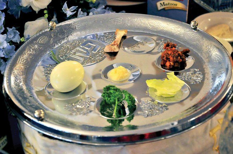 As Passover nears, archbishop writes to Jewish community - CatholicPhilly