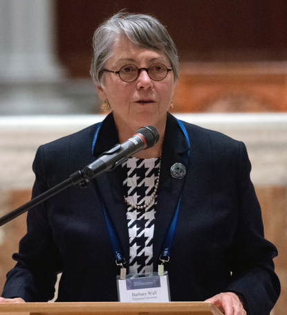 Forum looks at pope's first 5 years, ponders his vision for church ...