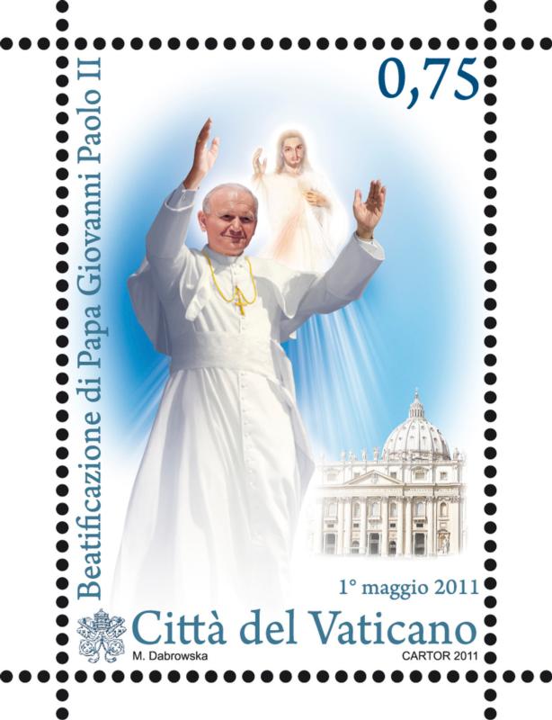 St. John Paul II's devotion to divine mercy - CatholicPhilly
