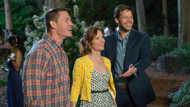 Movie review: Blockers - CatholicPhilly