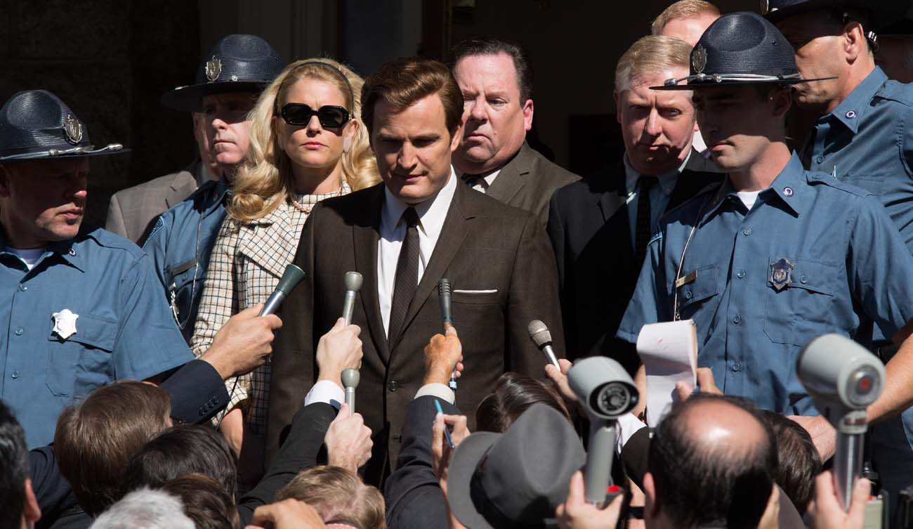 'Chappaquiddick' plumbs depths of decades-old tragedy - CatholicPhilly
