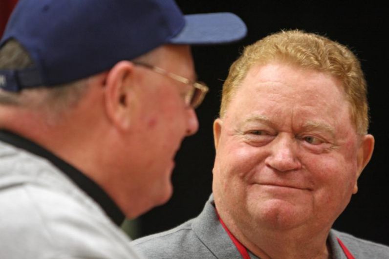 Rusty Staub, Catholic baseball star for 23 seasons, dies at 73 ...