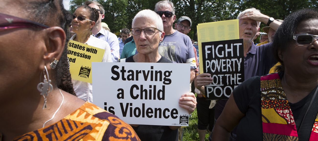 Catholics among 59 arrested during 'pray-in' at U.S. Capitol ...