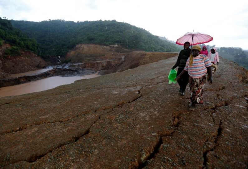 After dam bursts, bishops urge Kenya to step up response to tragedies ...