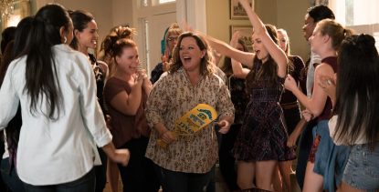 Movie review: Life of the Party - CatholicPhilly