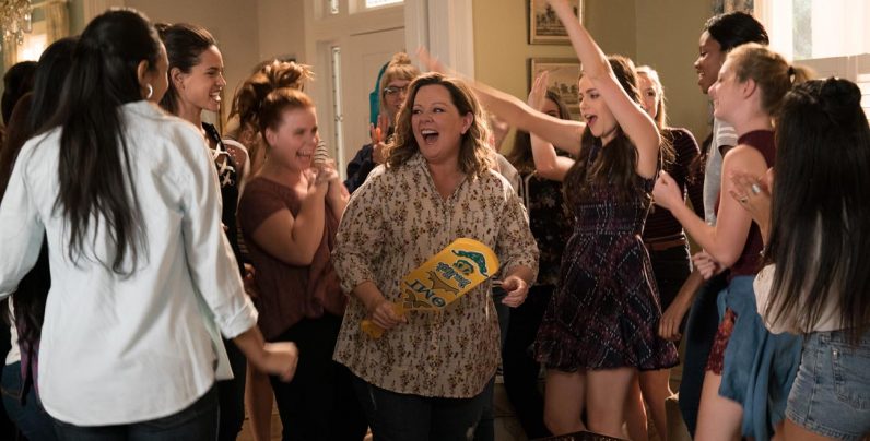 Movie review: Life of the Party - CatholicPhilly