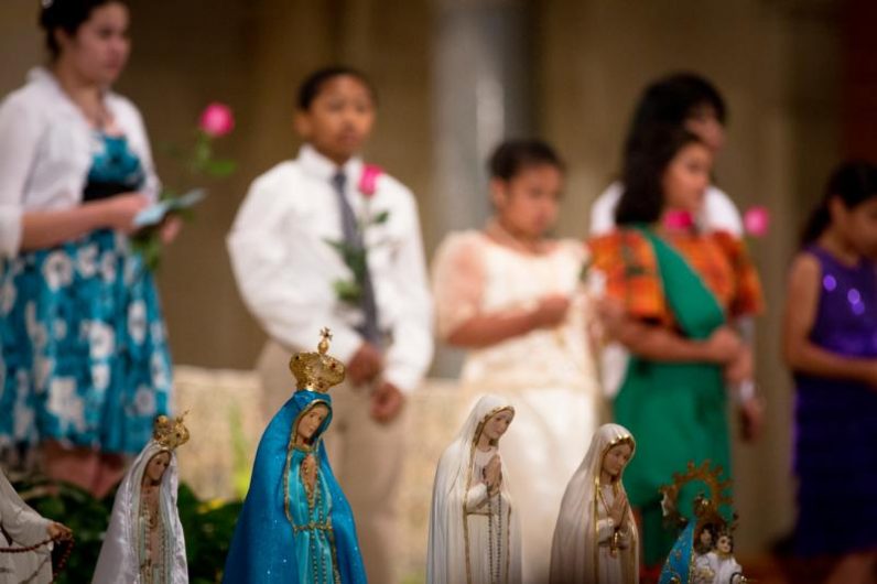 Bishops adopt 'pastoral response' for Asian, Pacific Island Catholics ...