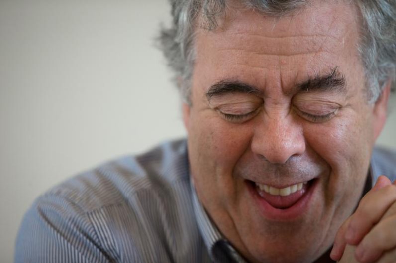 Catholic scientists find camaraderie when discussing faith, research ...