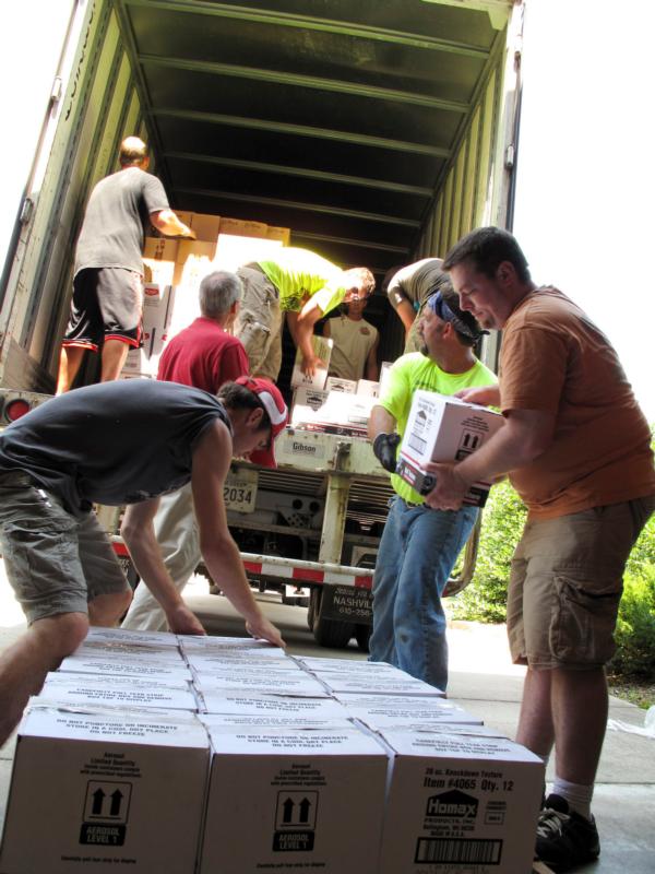 The life-changing impact of mission trips - CatholicPhilly