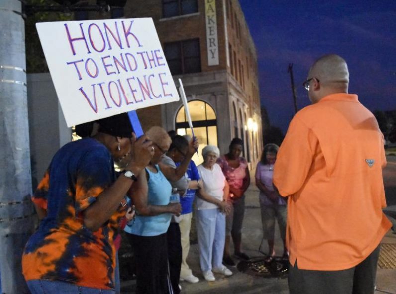 Reflection, repentance from sin of racism seen as key to evangelization ...