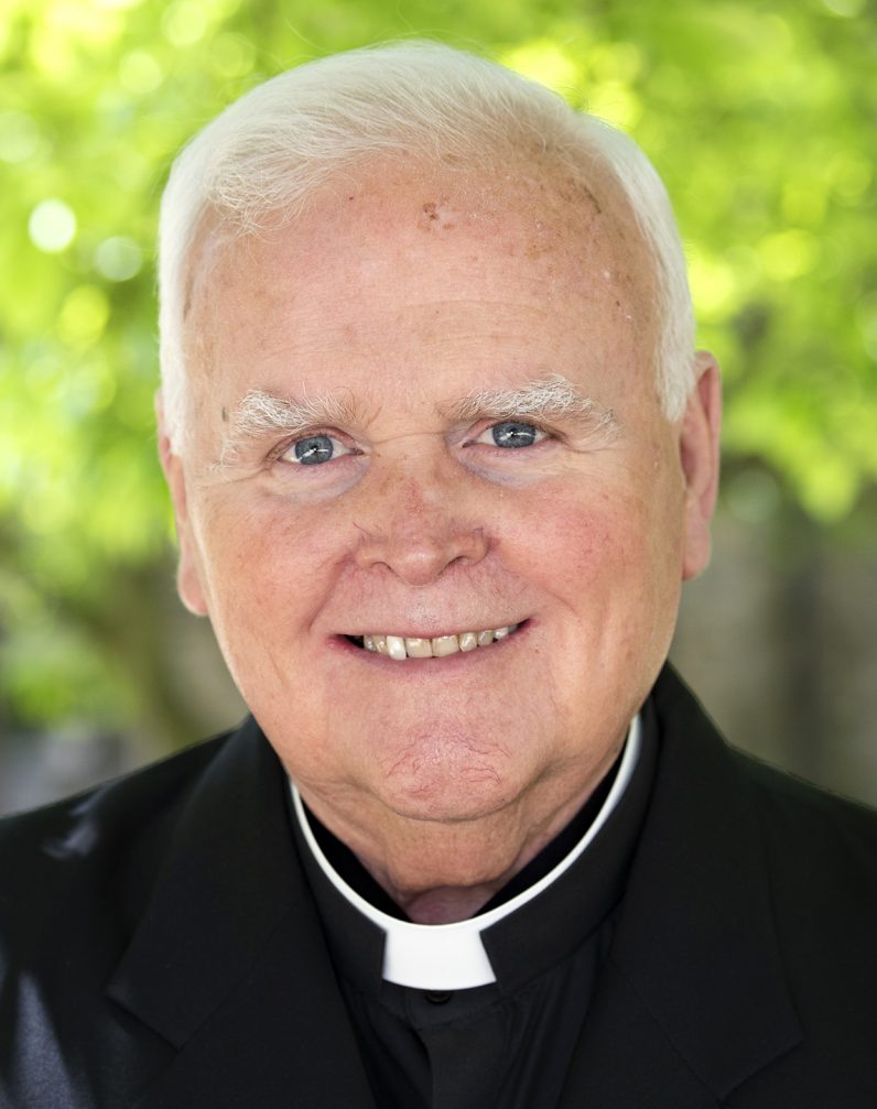 Join novena prayers continuing at Miraculous Medal Shrine - CatholicPhilly