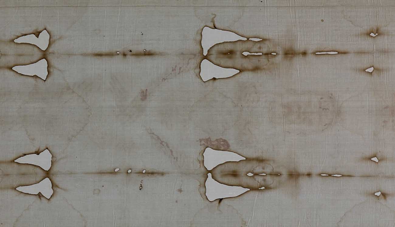 Shroud of Turin expert criticizes new study casting doubt on ...