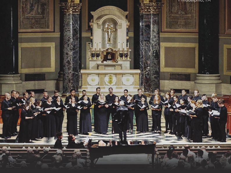 'The Great Beyond': Concert of sacred music coming Aug. 6 - CatholicPhilly
