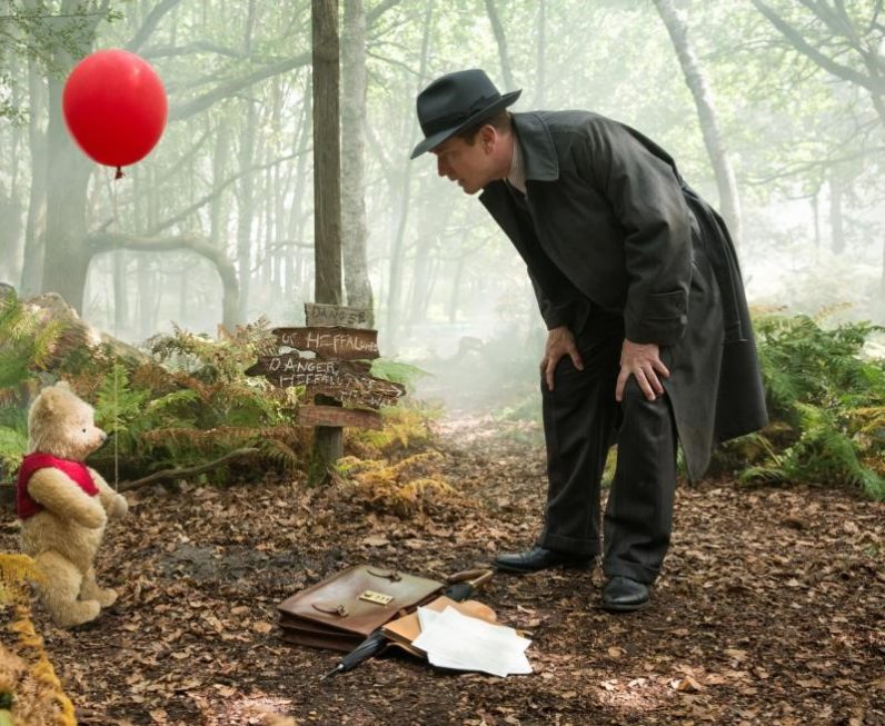 Magical 'Christopher Robin' enchants young and old alike - CatholicPhilly