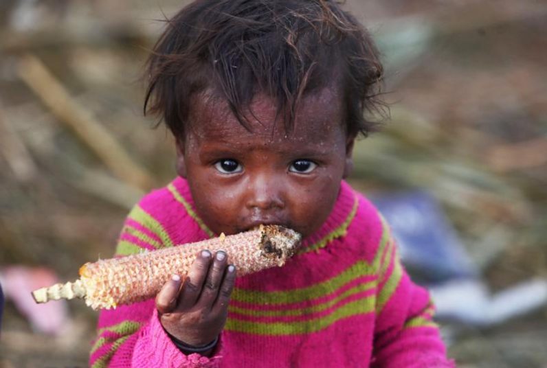 Caritas project seeks to end hunger in South Asia - CatholicPhilly