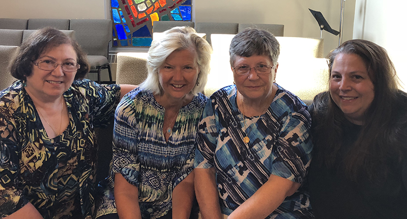 St. Thomas More seeks founding parishioners to celebrate jubilee ...