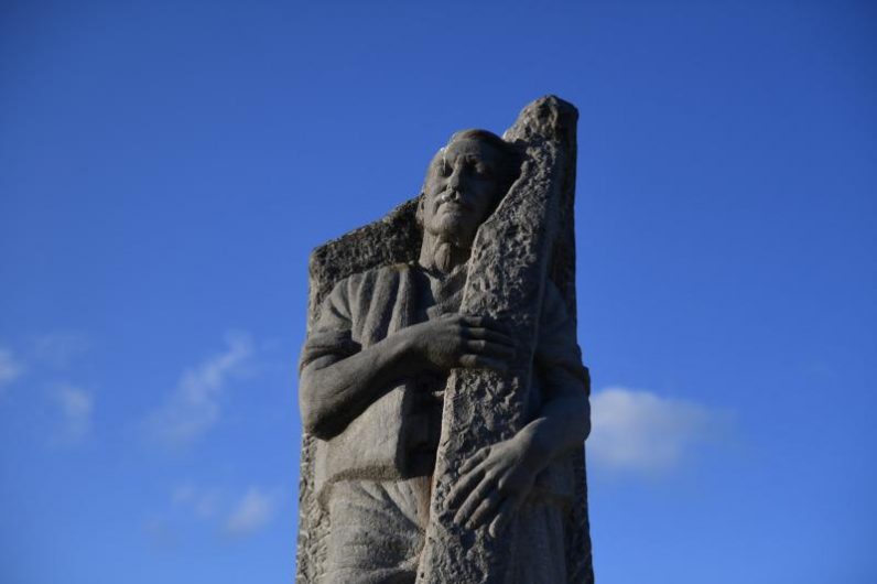 From sot to saint: Matt Talbot gives hope for recovery from addiction ...