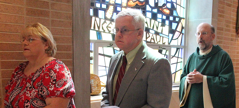 Find silence, 'sit in the stench' of the grand jury report - then act ...