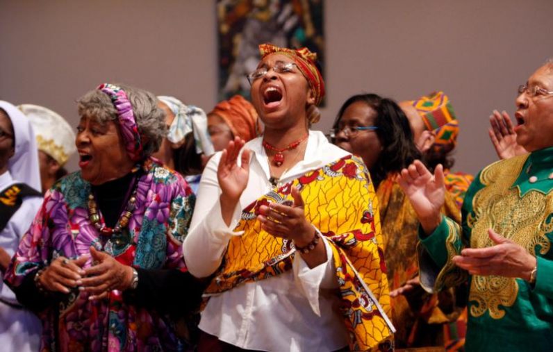 How Catholic parishes can develop good worship music - CatholicPhilly