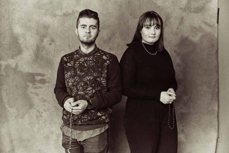 Be Unafraid Traveling Exhibit: Philadelphia - CatholicPhilly